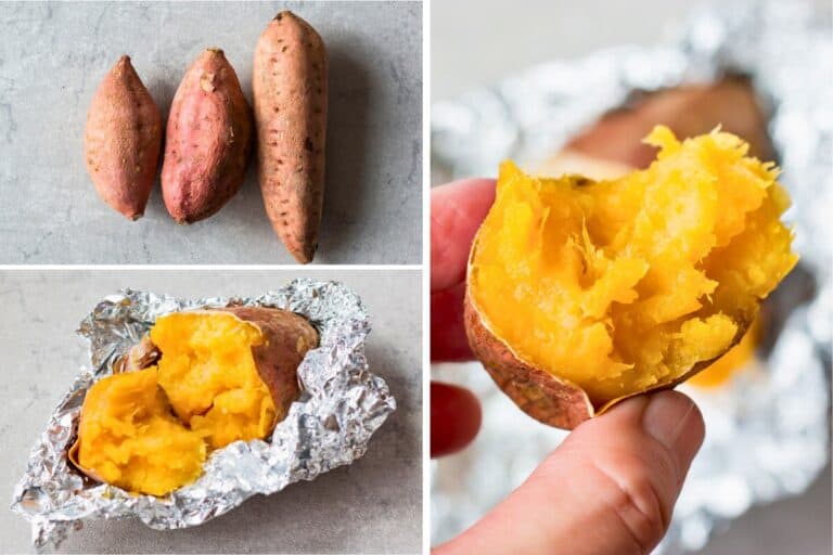Yaki Imo Taste Test: 7 Sweet Potatoes Compared - Chef JA Cooks