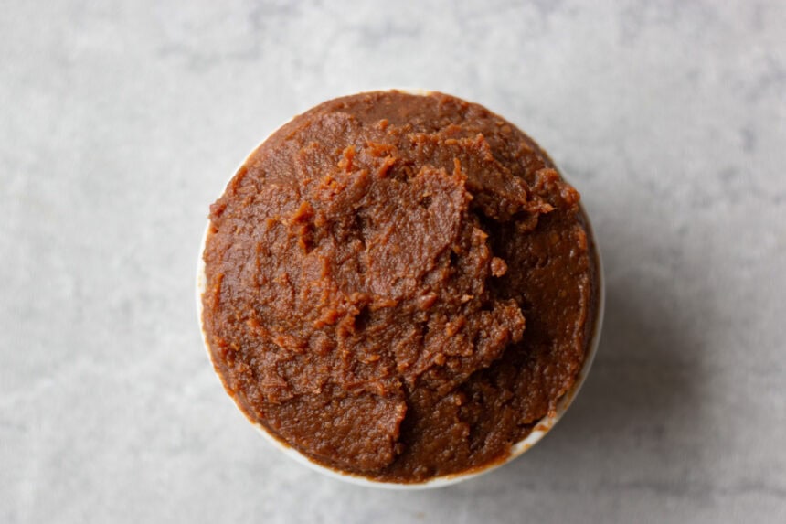 What is Red Miso? - Chef JA Cooks